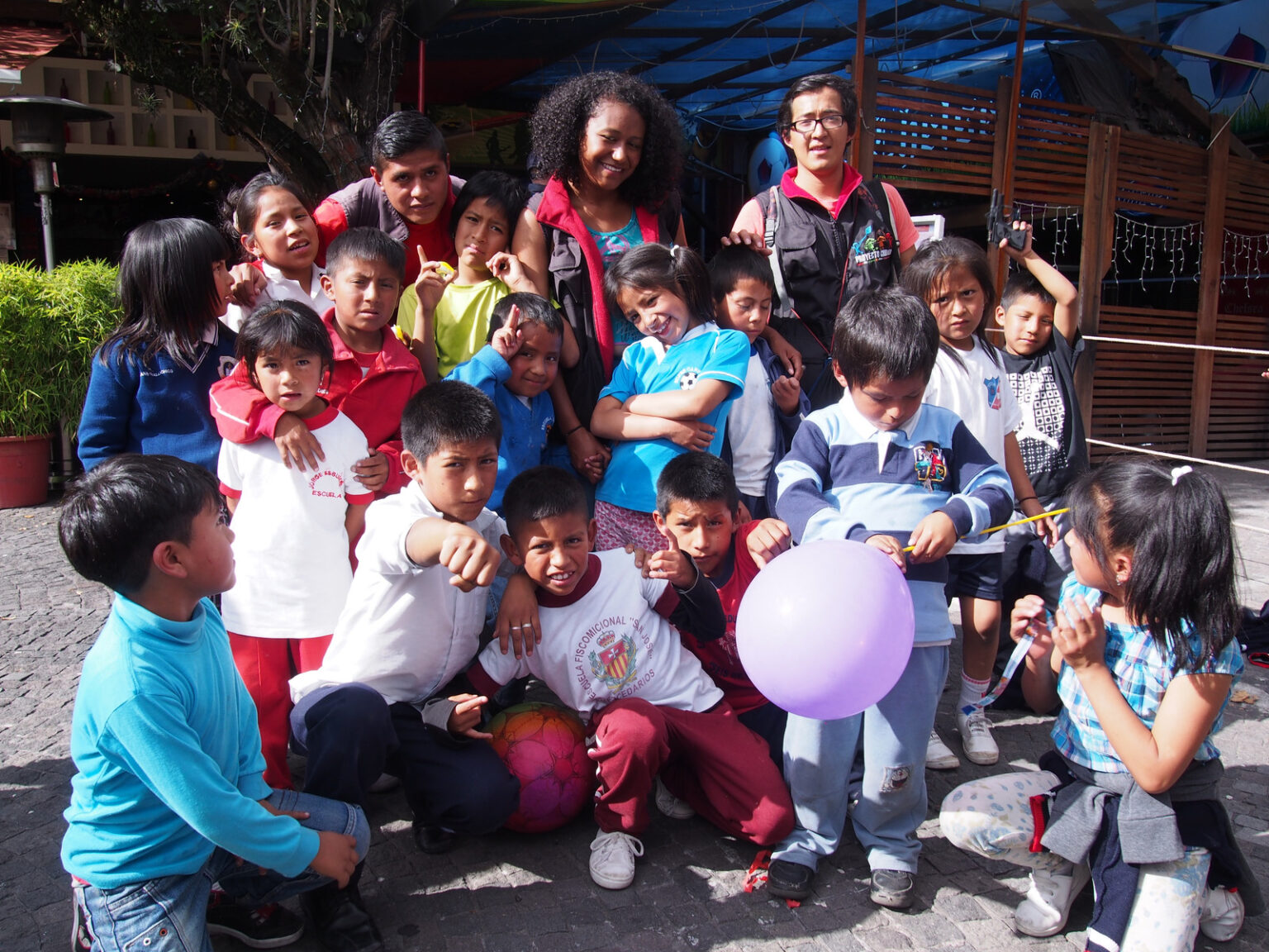 ATENCIÓN INTEGRAL – RED MUNDIAL DE SALUD INTEGRAL